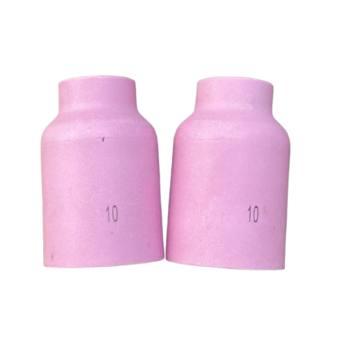 Jual 53N88 No10 Keramik Gas Lens Argon No 10 WP17WP18WP26WP27 | Shopee ...