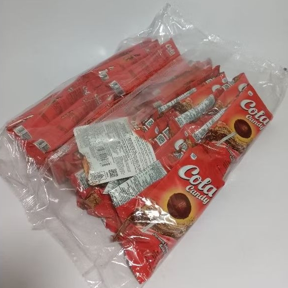 Jual PERMEN COLA | Shopee Indonesia