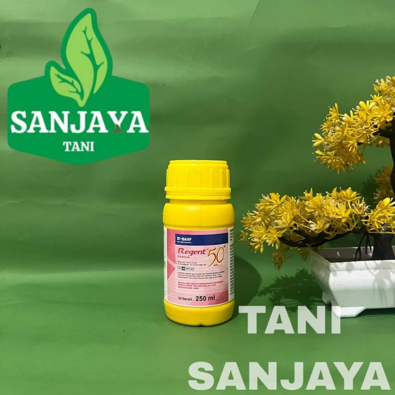 Jual Regent Red 50SC 250 ml Insektisida | Shopee Indonesia