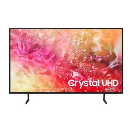 Jual SAMSUNG 65DU7000 SMART TV 65" CRYSTAL UHD 4K UA65DU7000KXXD /55 ...