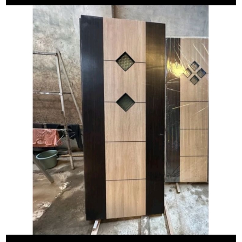 Jual PINTU MINIMALIS, PINTU HDF, PINTU MODERN, PINTU MURAH, PINTU UTAMA ...