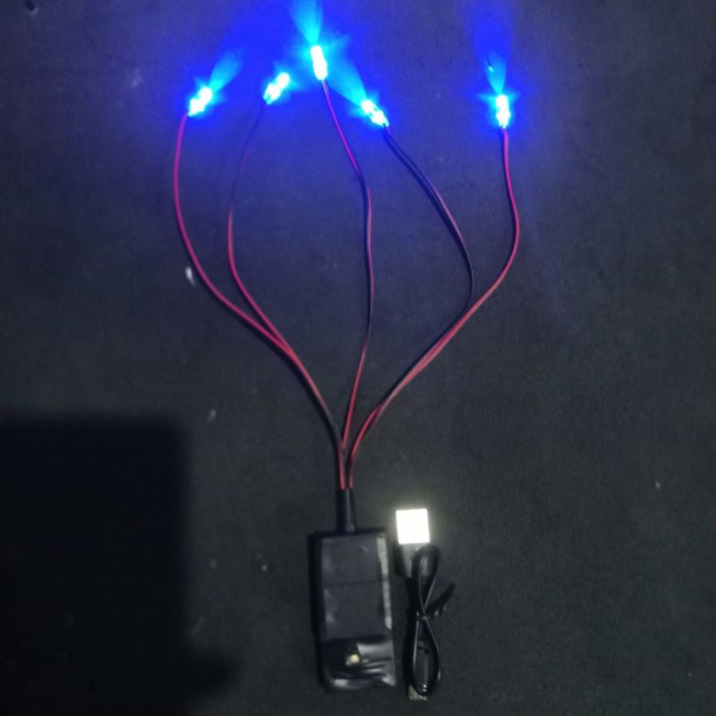 Jual Lampu Matrix | Shopee Indonesia