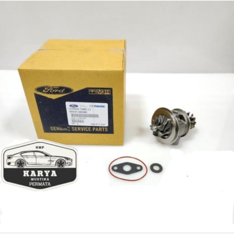 Jual CATRIDGE TURBO, CARTRIDGE TURBO, KETRIK TURBO FORD RANGER 2.2.CC ...