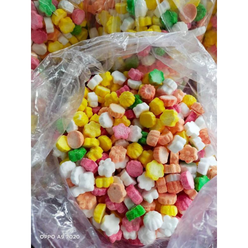 Jual Permen Satru Asem Permen Tradisional Rasa Asem | Shopee Indonesia