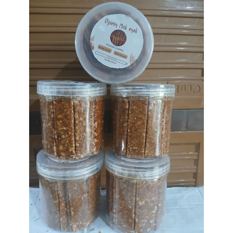 Jual NOGA KACANG TANAH | Shopee Indonesia