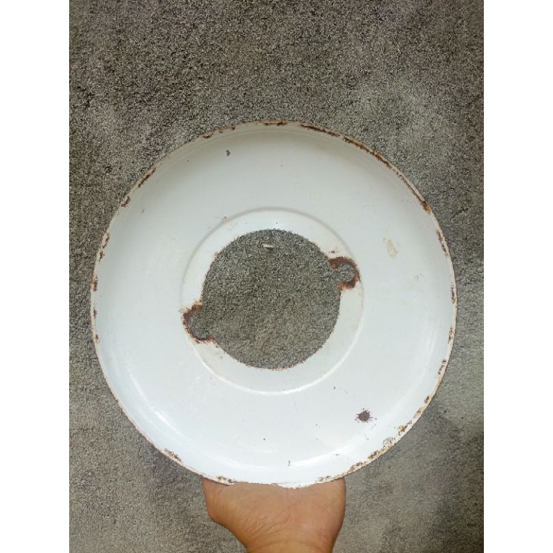 Jual kap topi lampu petromak bekas lawas jadul | Shopee Indonesia