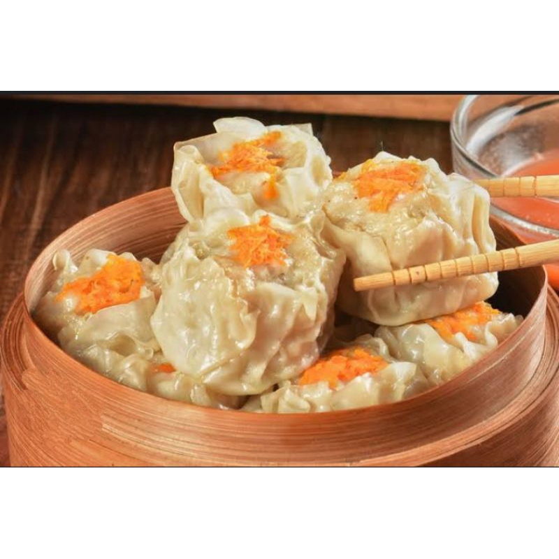 Jual DIMSUM HALAL, SOMAI , DIMSUM FROZEN , CEMILAN , FROZEN FOOD, SOMAI ...