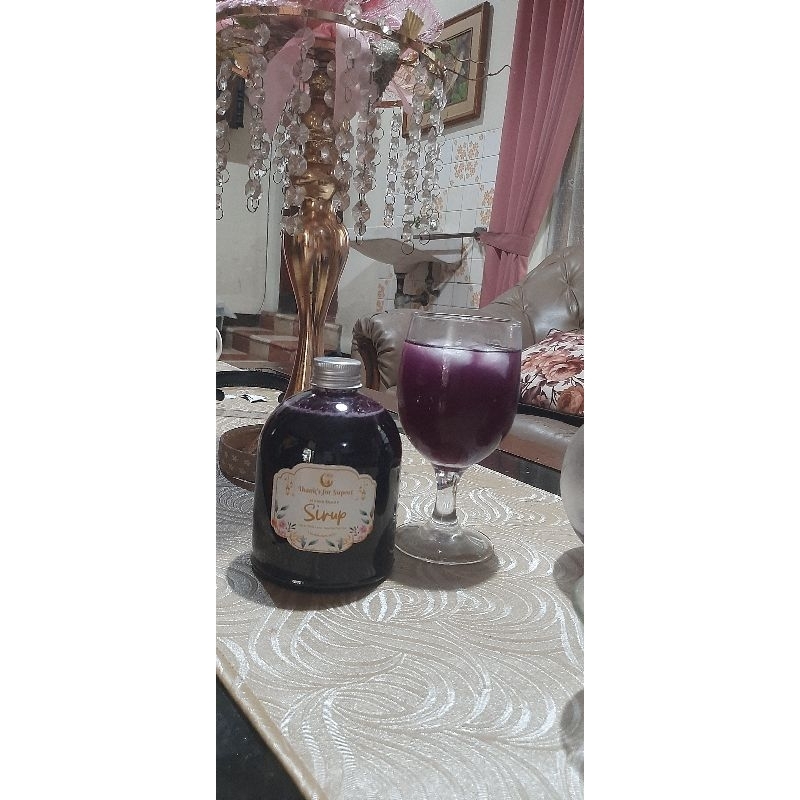 Jual Sirup Anggur | Shopee Indonesia