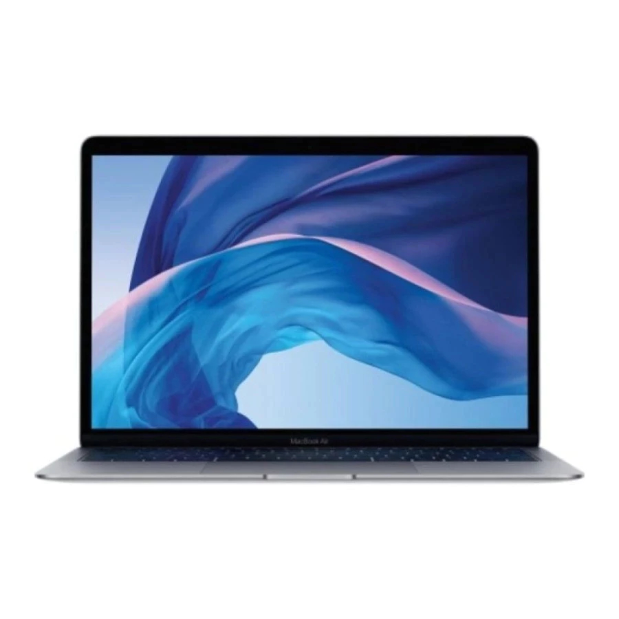 Jual Laptop Slim Ultrabook M1 RAM 8GB 256GB SSD Retina Display Original ...