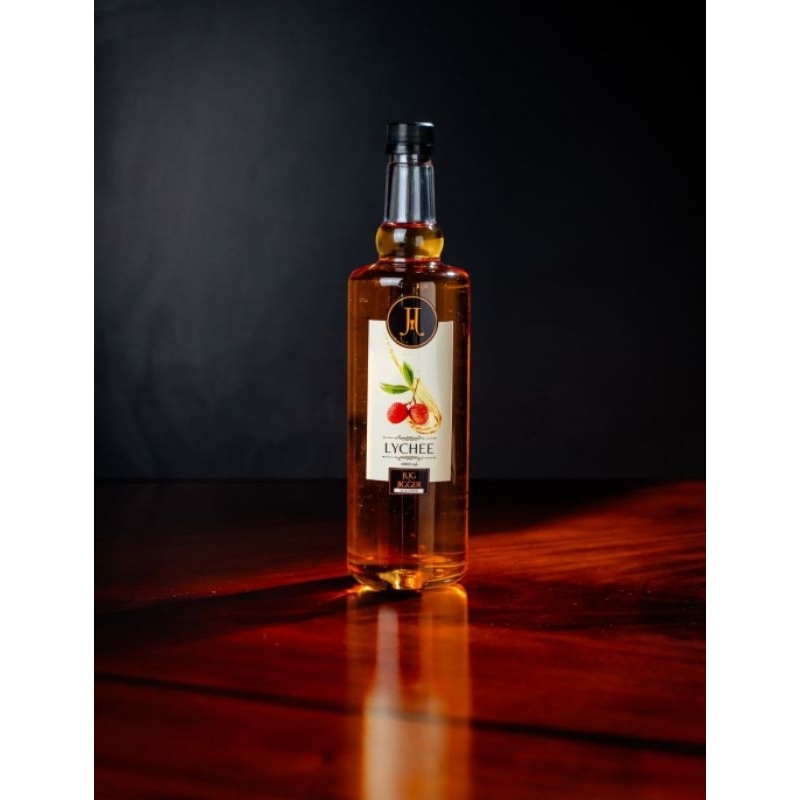 Jual Lychee Syrup JUG&JIGGER- 1 Liter | Shopee Indonesia