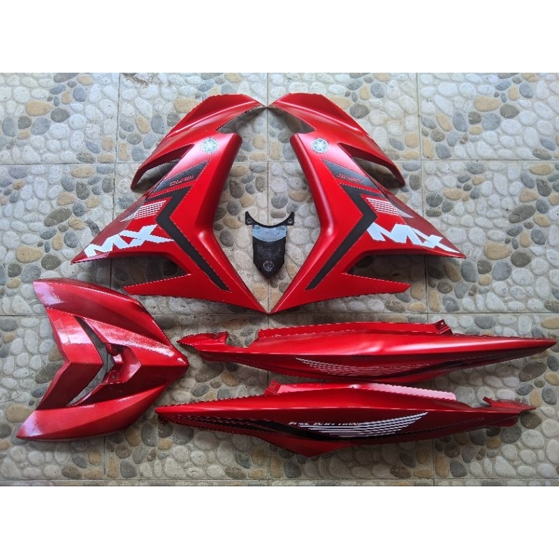 Jual body mx king | Shopee Indonesia