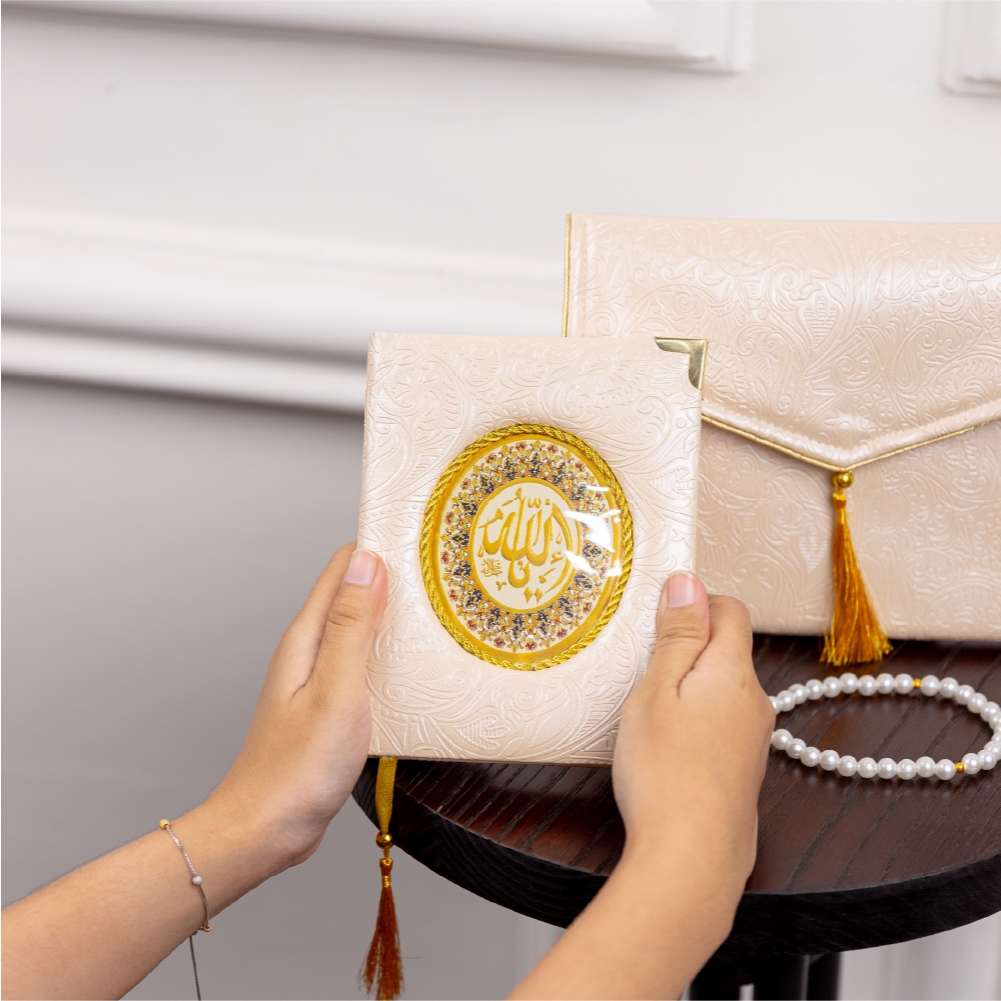 Jual ZYLA SERIES - Buku Yasin dan Tahlil Lengkap Paket Souvenir Yasinan ...