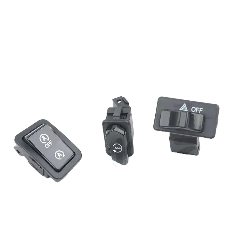 Jual [RNDOM] SAKLAR / SAKELAR / HOLDER KANAN / SWITCH / SWIT / TOMBOL ...