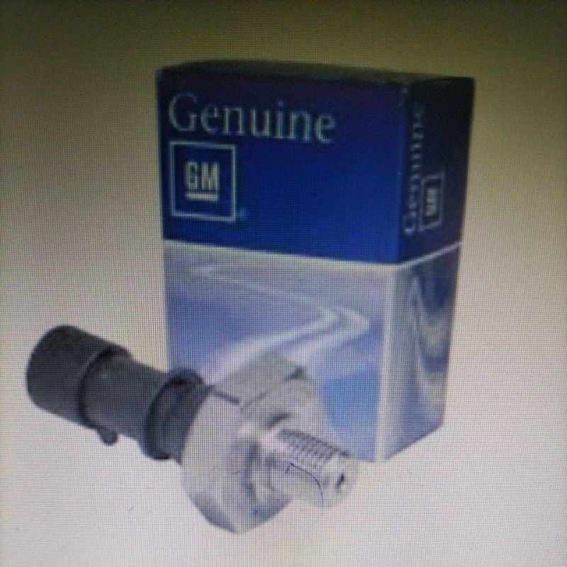 Jual Switch oli sensor oli chevrolet Aveo Sonic spin 1200 | Shopee ...