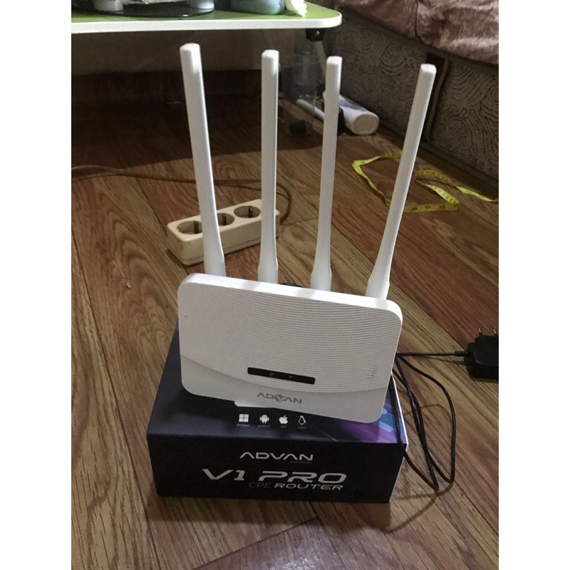 Jual modem advan v1 pro | Shopee Indonesia