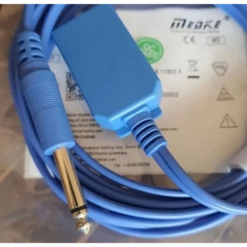 Jual Patient Cable ESU Monopolar | Shopee Indonesia