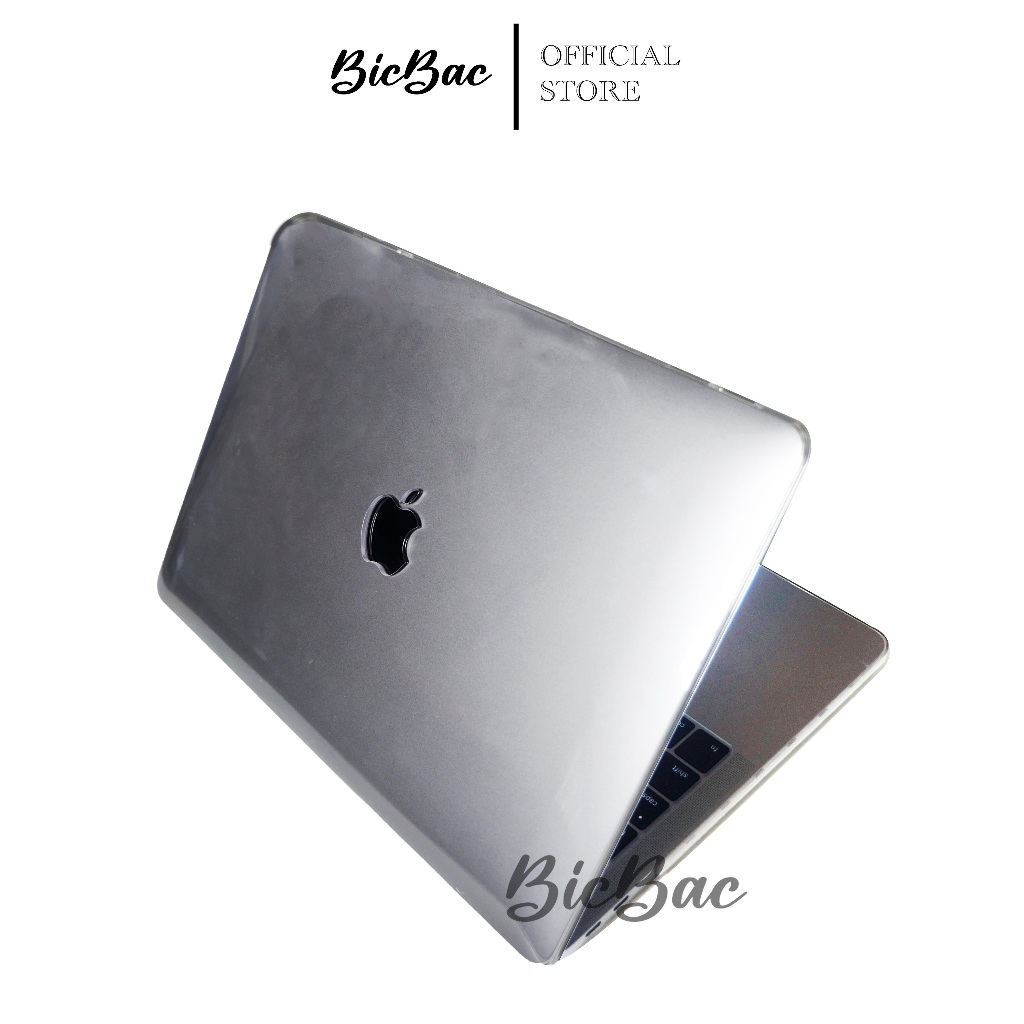 Jual [PROMO!!!] BICBAC Case Macbook Clear Bening Transparant NEW AIR ...