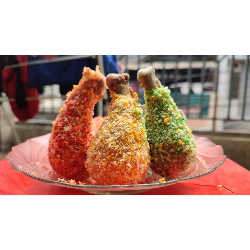 Jual paket citul isi 5 PC /citul mantul/makanan viral/cireng tulang ...