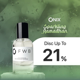 Toko Online ONIX Fragrance Official Store | Shopee Indonesia
