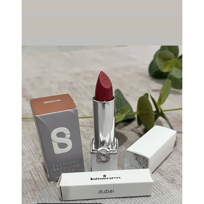 Jual Modinity Fashion Parade 2025 Buttonscarves | Shopee Indonesia