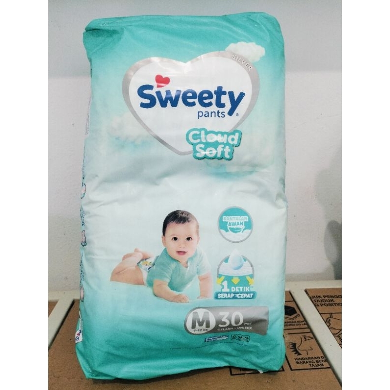 Jual SWEETY SILVER PANTS SIZE M30, L26 | Shopee Indonesia