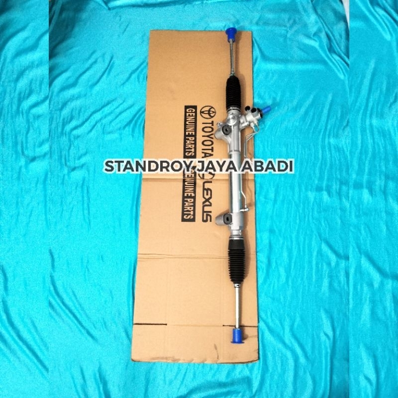 Jual Fortuner Tahun 2006-2014 Rack Steer Rack Power Steering Fortuner ...
