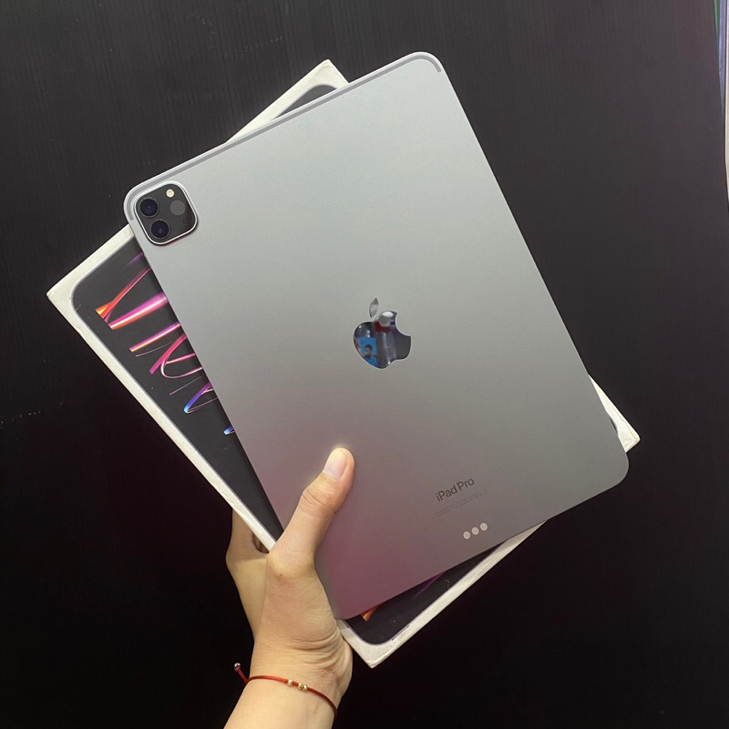 Jual Ipad Pro M2 128gb ibox second bekas pakai normal fullset ori ...