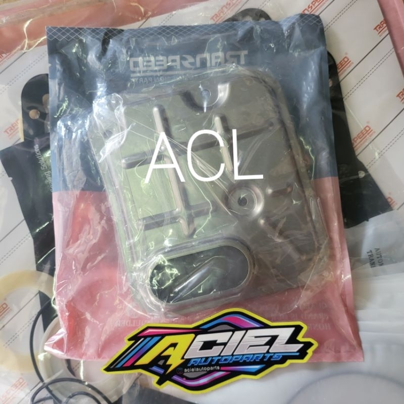 Jual Filter oli matic innova fortuner hilux bensin | Shopee Indonesia
