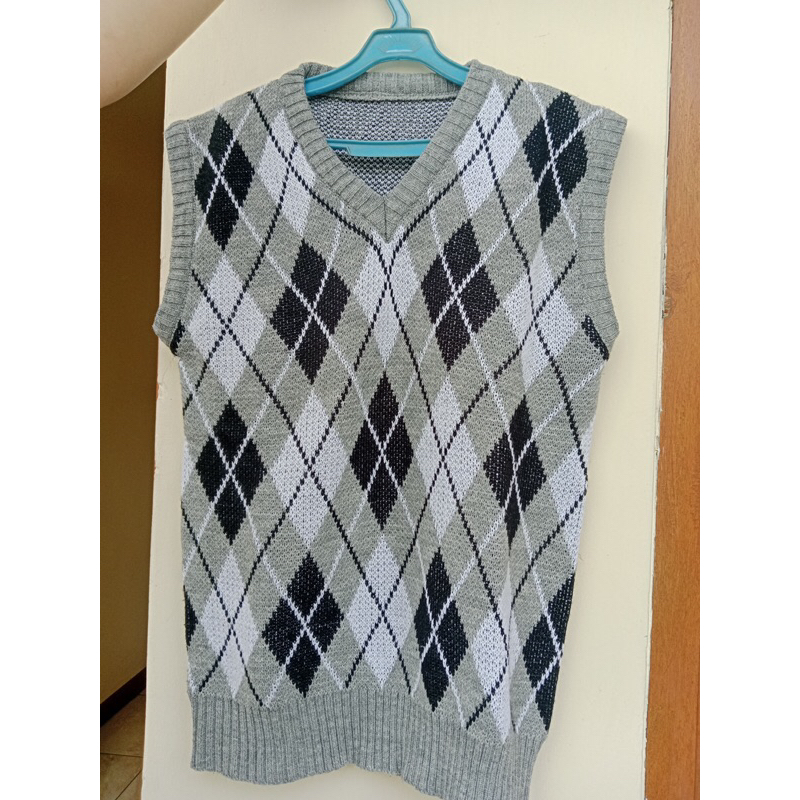 Jual vestt abu abu | Shopee Indonesia