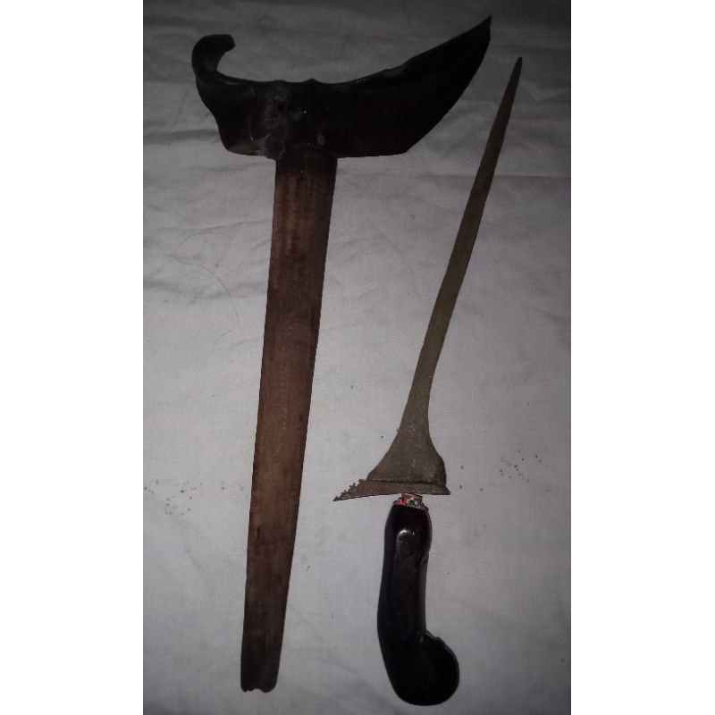 Jual Keris Kyai Condong Campur | Shopee Indonesia