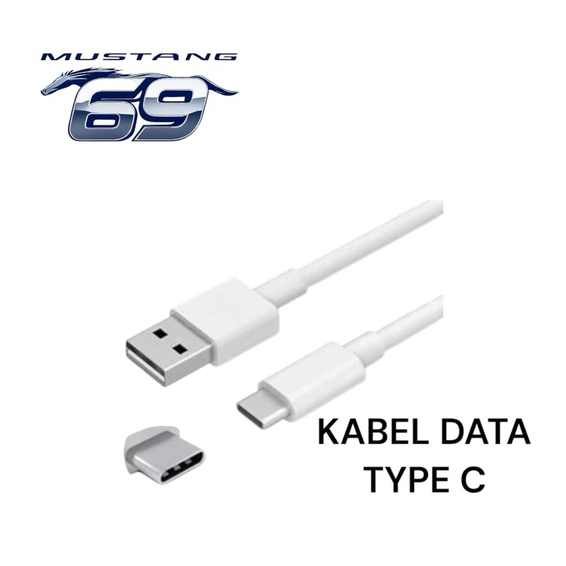 Jual Kabel data Type C (ANDROID) | Shopee Indonesia