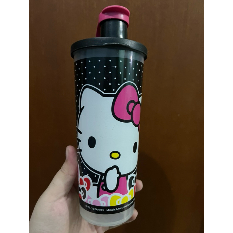 Jual Hello kitty tupperware original | Shopee Indonesia