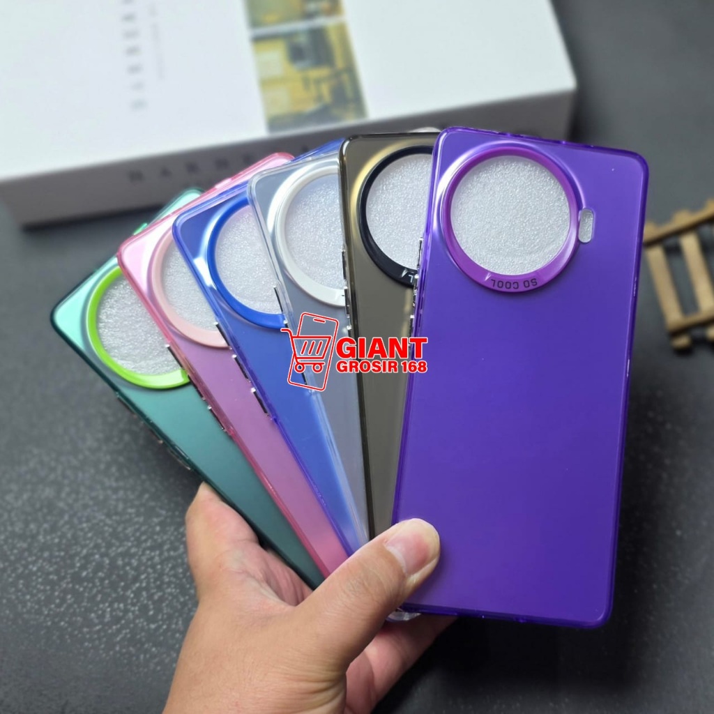 Jual Case Imd Color Plate Hologram Case Tecno Spark 20 Pro Plus Shopee Indonesia