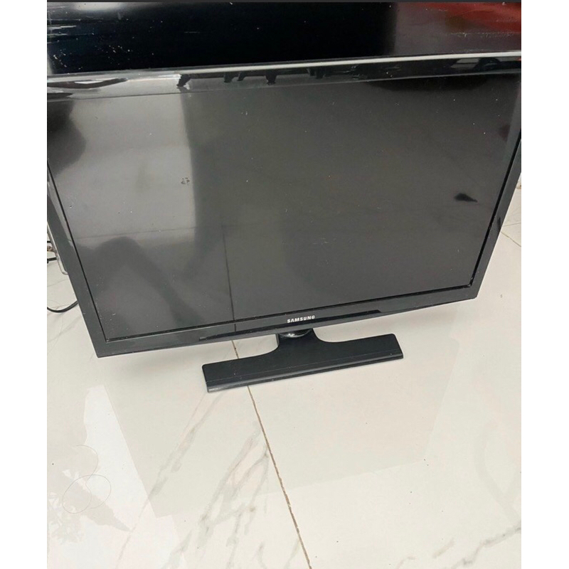 Jual tv Samsung Led 24 inch | Shopee Indonesia
