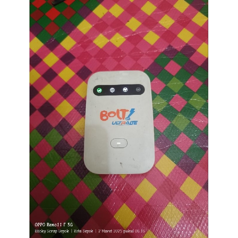 Jual Modem Bolt Juno Unlock Simpati, By'u, Smartfren | Shopee Indonesia