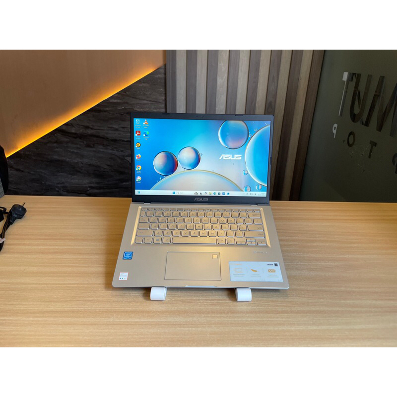 Jual ASUS VIVOBOOK A416 LAPTOP OFFICE DAN PELAJAR | Shopee Indonesia