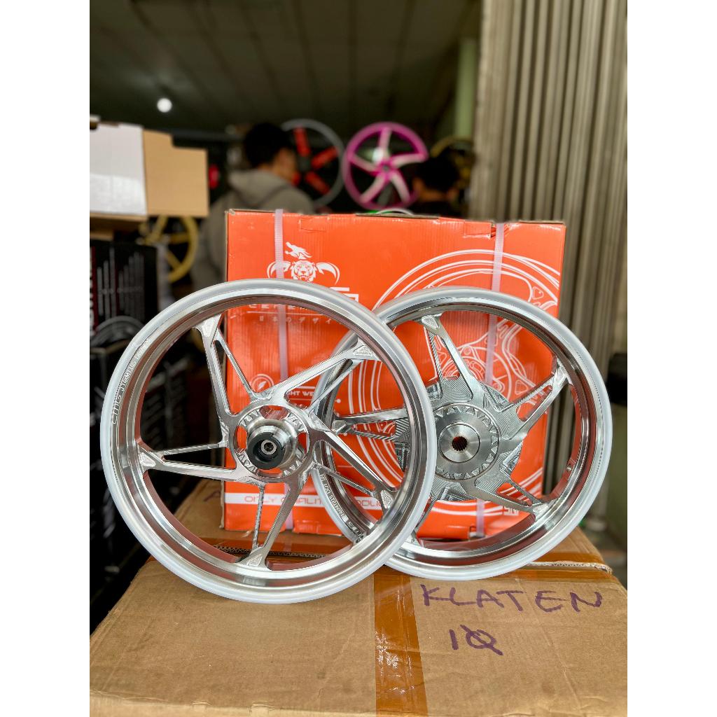 Jual Velg Racing CMG Vario110,Beat,Vario125,MIO Old,Mio Sporty Tipe ...