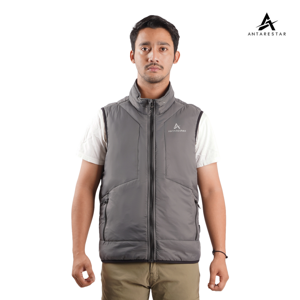 Jual ANTARESTAR Official - Rompi Casual Vest Rompi Series Nimbus Rompi ...