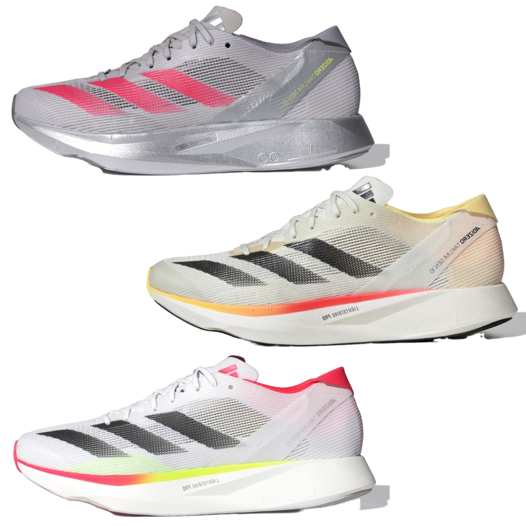 Jual Sepatu Lari Adidas Adizero Takumi Sen 10 IG1979/IG8202 | Shopee ...