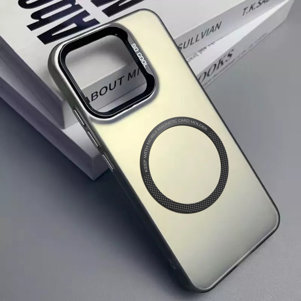 Jual Case Magsafe Infinix Note 30 - Note 30 Pro - Casing Casual SImpel ...