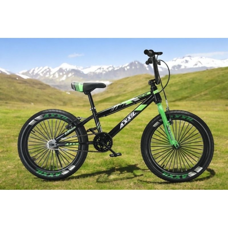 Jual Sepeda BMX Dewasa Terlengkap & Harga Terbaru Juni 2026 | Shopee ...