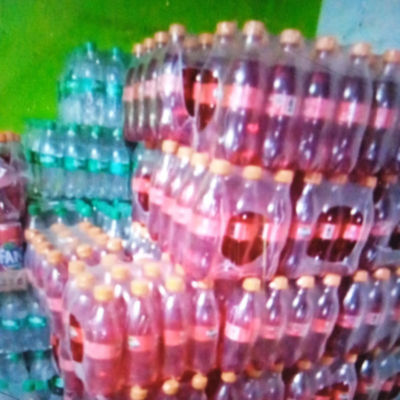 Jual Minuman fanta - sprite imut (250ml) | Shopee Indonesia