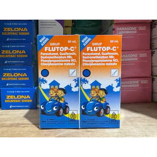 Jual Flutop C Sirup Terlengkap & Harga Terbaru Agustus 2025 | Shopee ...