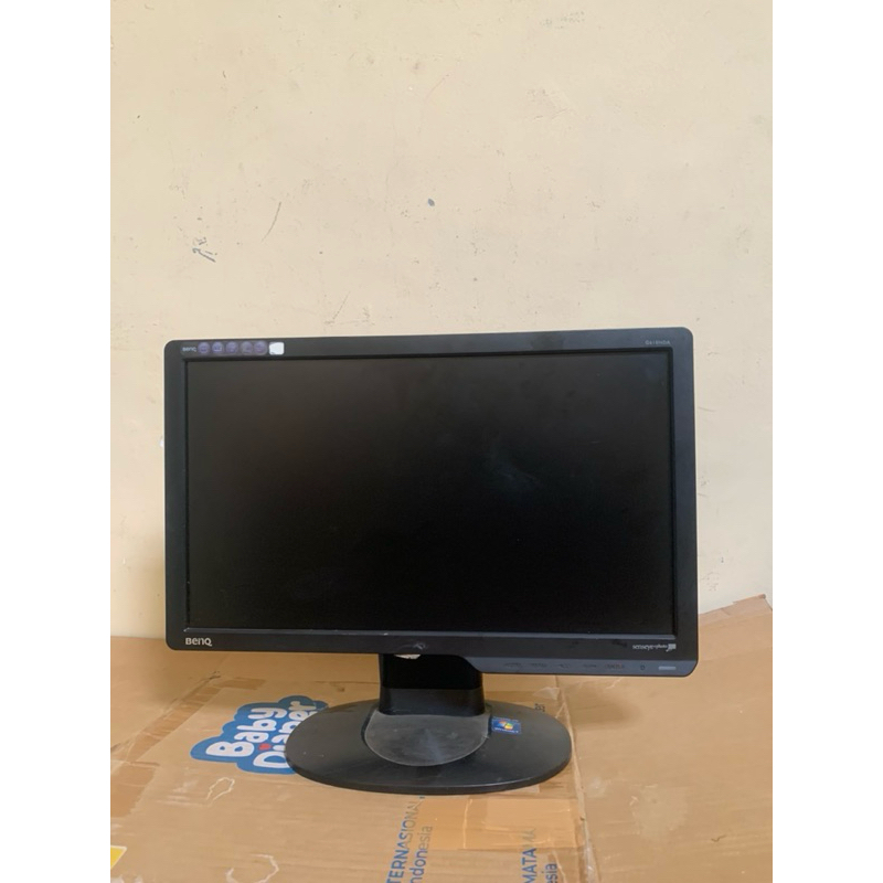 Jual Monitor Benq 16 inchi Led | Shopee Indonesia