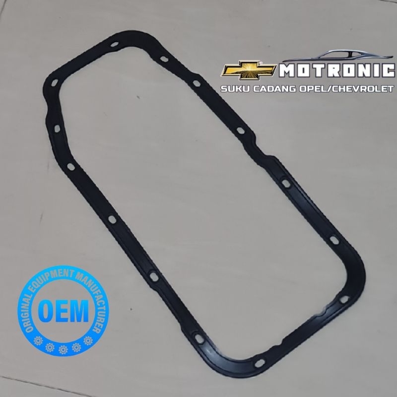 Jual sil seal gasket packing paking perpak bak oli carter calter karter ...