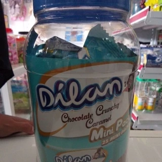 Jual Coklat Dilan Terlengkap & Harga Terbaru April 2025 | Shopee Indonesia