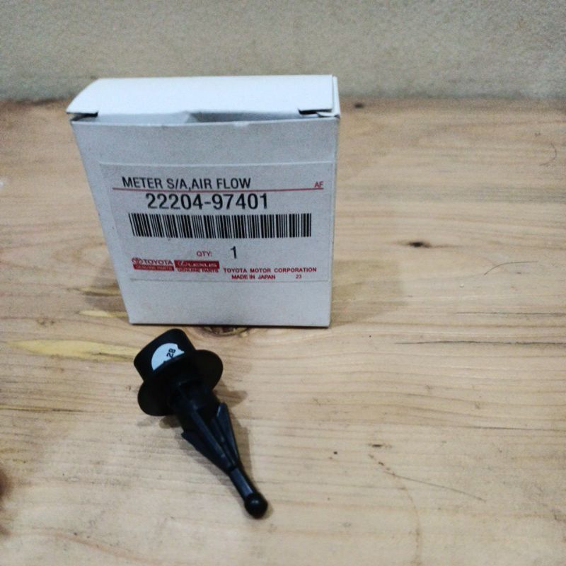 Jual Sensor udara IAT untuk Toyota 4Runner Camry celica corolla rav4 ...