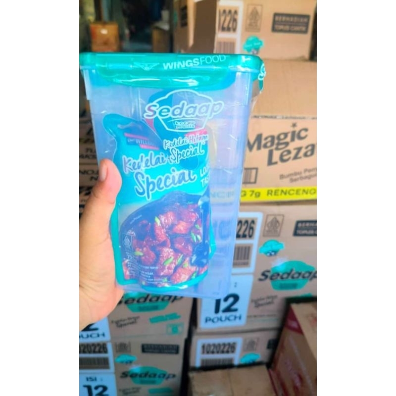 Jual kecap sedap manis 725g | Shopee Indonesia