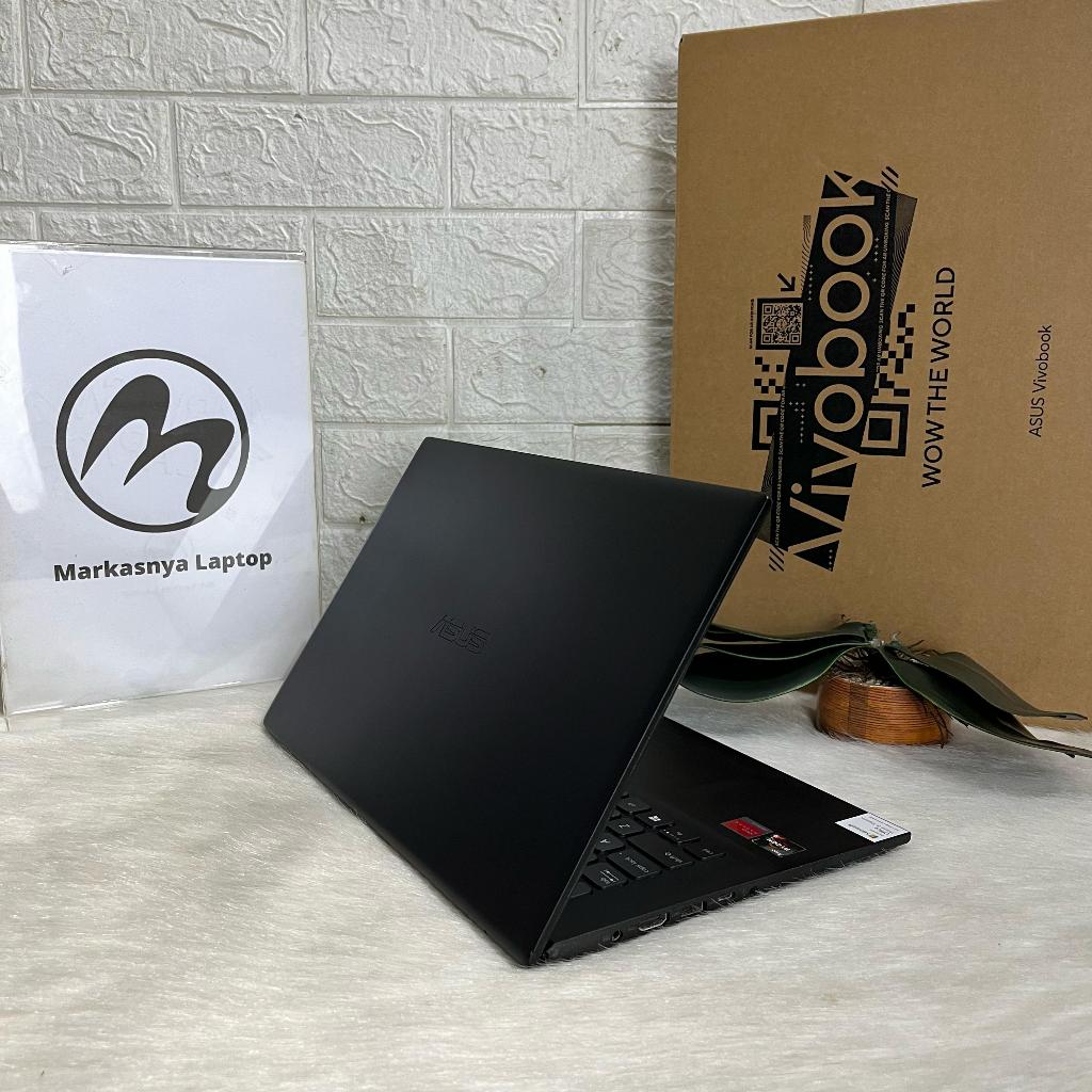 Jual ASUS VIVOBOOK 14 A412D AMD Ryzen 5-3500U RAM 8GB SSD 256GB ...