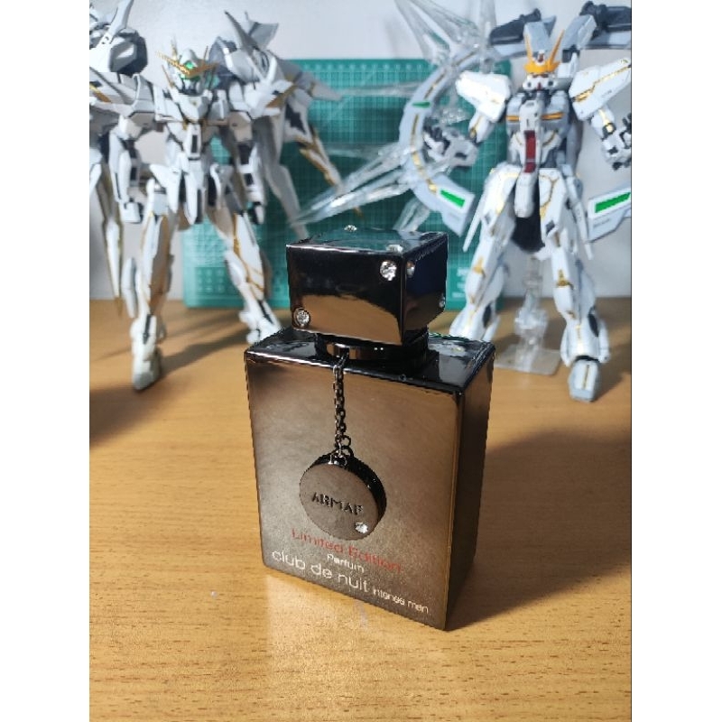 Jual Decant Parfum Club De Nuit Intense Man EDP CDNIM Travel Size ...